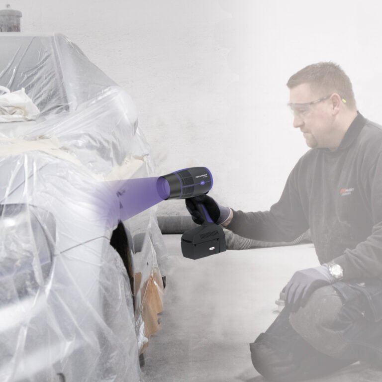 SCANGRIP UV-GUN - TT International